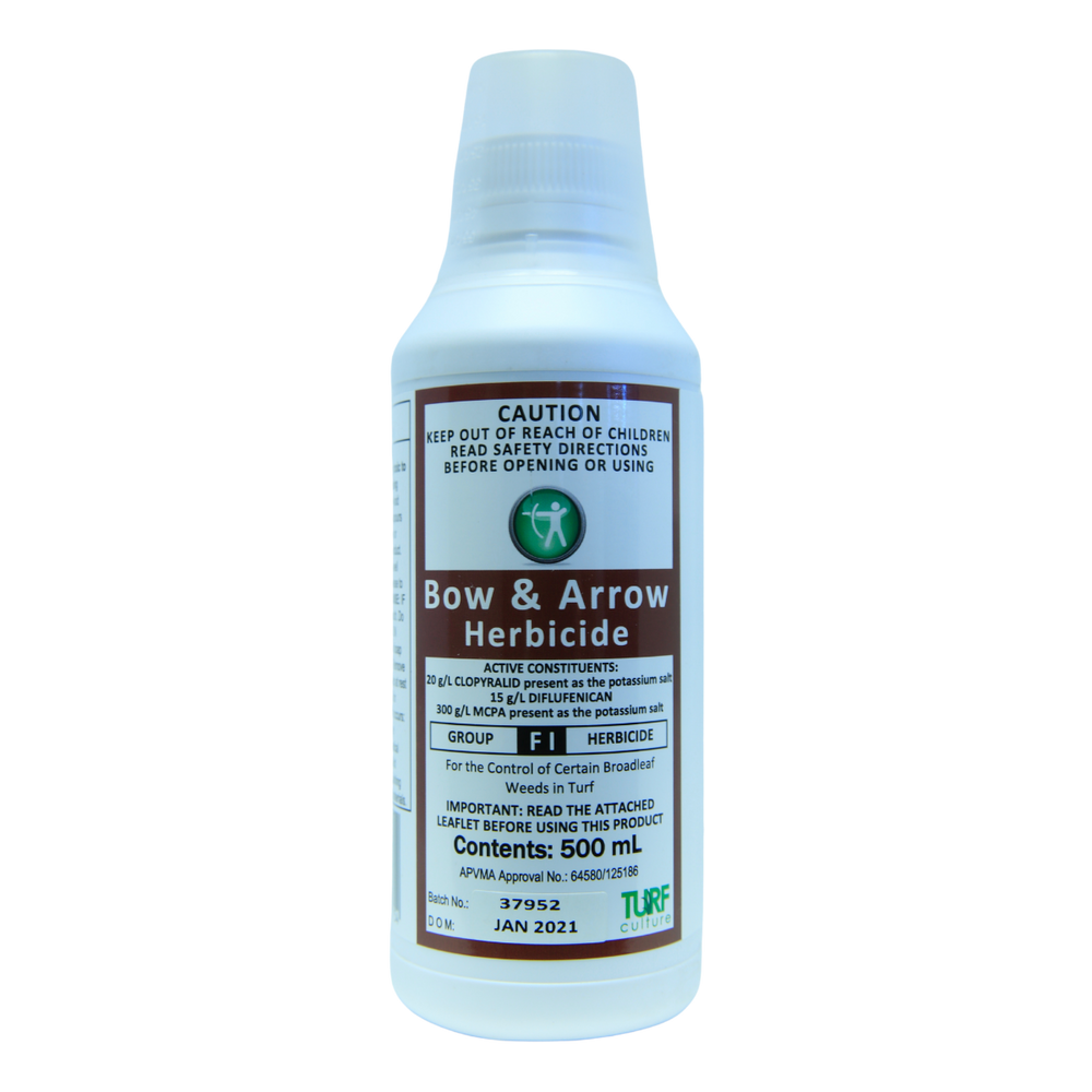 Brisbane Turf Traders Lawn Care Products