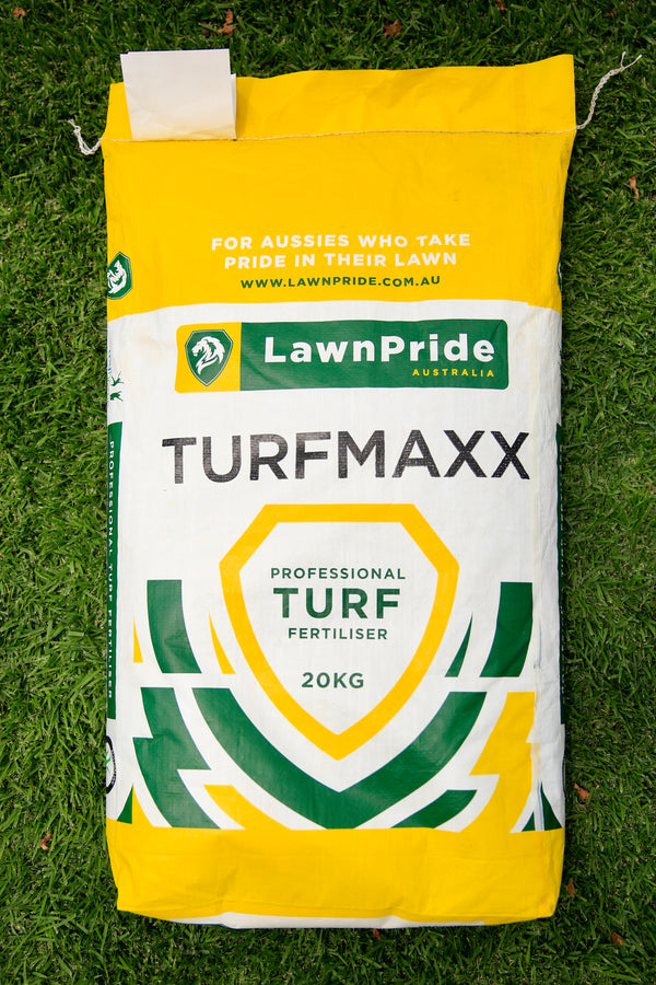 Fertiliser - Brisbane Turf Traders