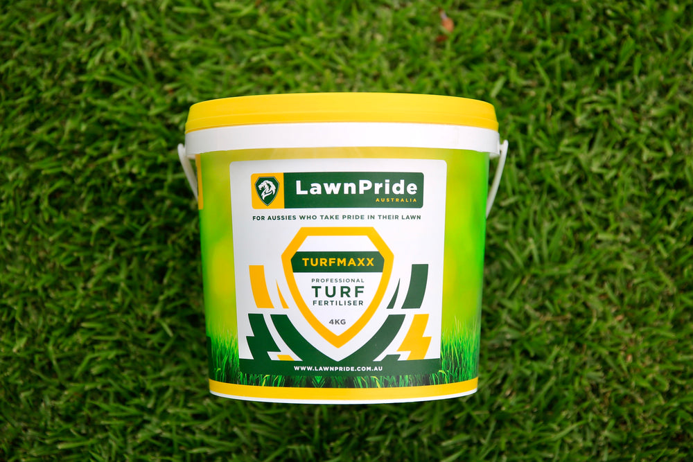 Fertiliser - Brisbane Turf Traders